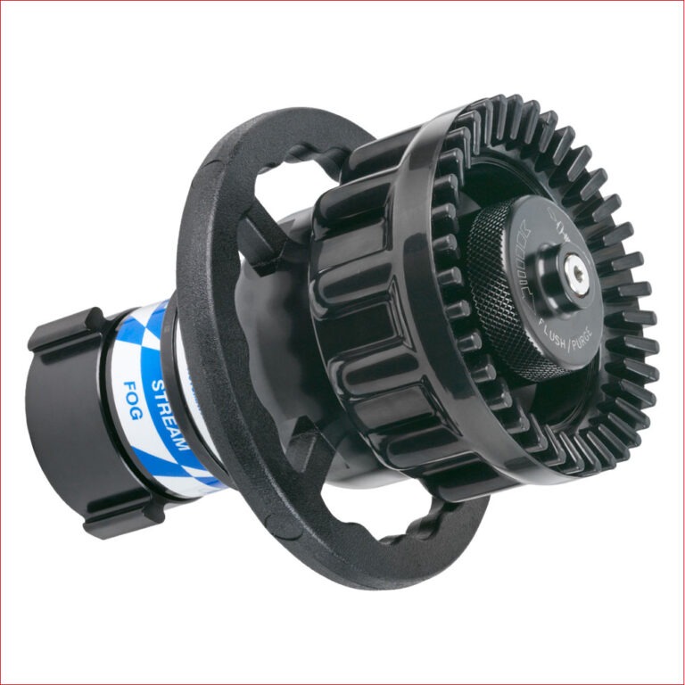 Master Stream 1250 - Alpina Technologie