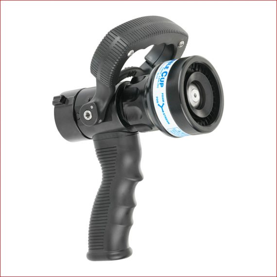 DECON/pak - Alpina Technologie