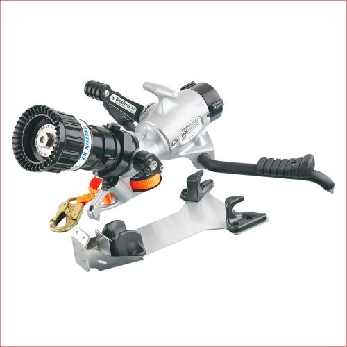 Blitzforce - Alpina Technologie