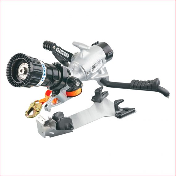 BlitzFire Tragbare Wasserwerfer - Alpina Technologie