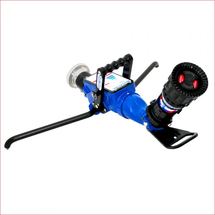 BlitzFire Tragbare Wasserwerfer - Alpina Technologie