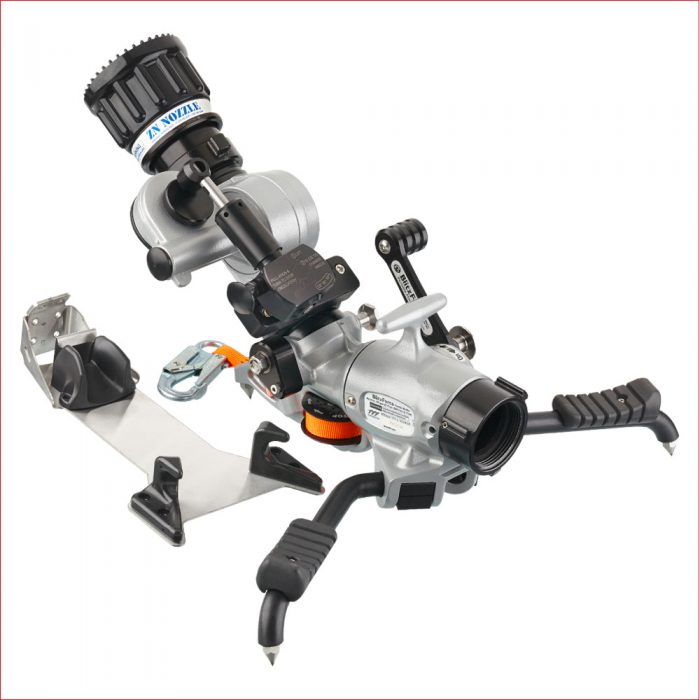 G-Force Compact Auto 400 FO6 EN C-Storz - Alpina Technologie