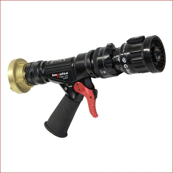 G-Force Compact SEL 400 FO6 EN C-Storz - Alpina Technologie