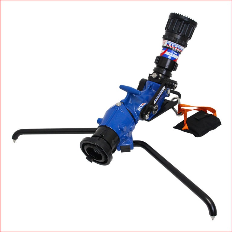 Blitztac - Alpina Technologie