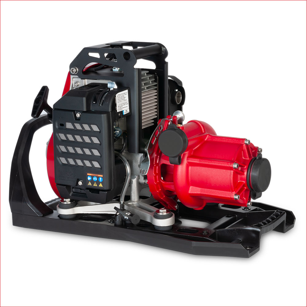 Mark-3® Watson Edition - Alpina Technologie